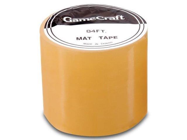 Click here for Mat Tape prices