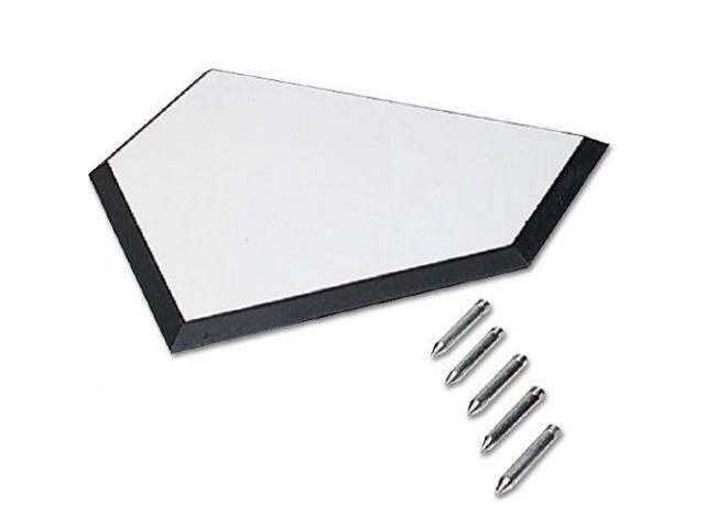 Click here for Macgregor Rubber Home Plate prices