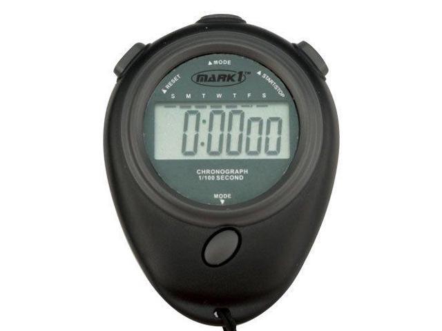 Click here for Mark 1 Economy Stopwatch Black prices