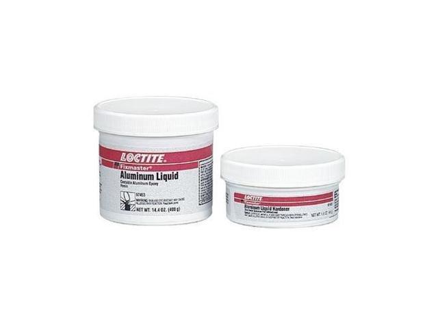 Click here for FixmasterÂ Epoxy  Aluminum LOCTITE 235614 prices