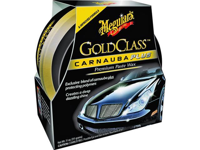 Click here for Meguiar Gold Class Carnauba Plus G7014J Car Wax  1... prices