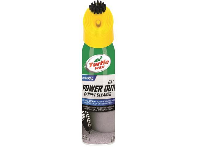 Click here for Turtle Wax 18Oz Carpet Cleaner T244R1 Unit: EACH prices