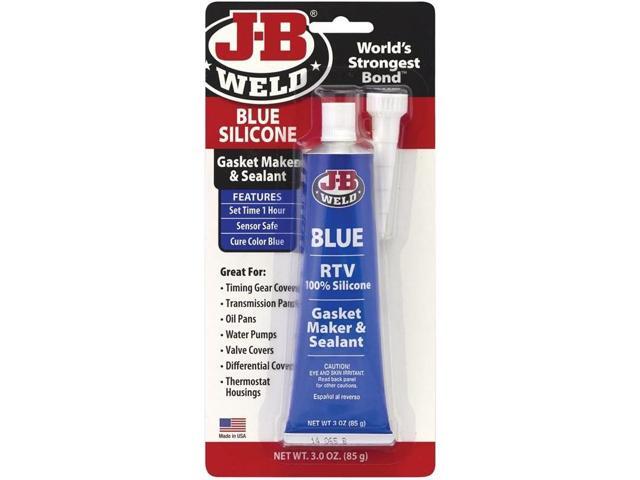 Click here for Sealant Silicone Blue Rtv 3oz prices