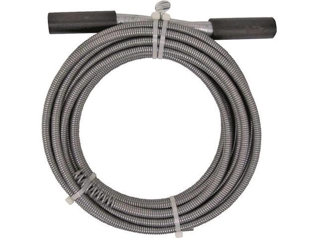 Click here for Cobra Products 20250 Drain Auger 3/8-Inch X 25-Foo... prices