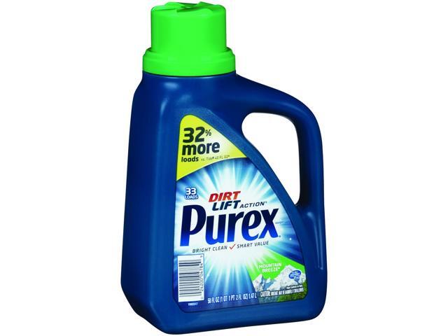 Click here for Purex 04784 Ultra Concentrated Laundry Detergent... prices