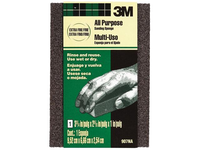 Click here for 3M 907 3M All-Purpose Sanding Sponge-XF/FINE SANDI... prices