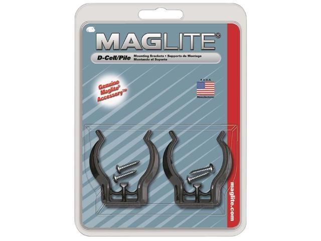 Click here for Mag Instrument 2D Cell Flashlight Clamp prices