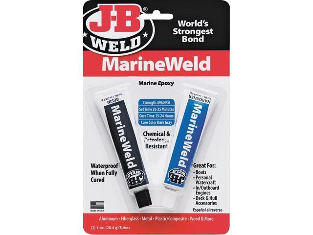Click here for J-B Marine Weld J-B Weld All Purpose & Misc. 8272... prices