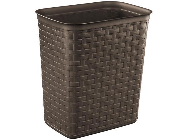 Click here for Wastebaskt Weave Espresso 3.4g prices