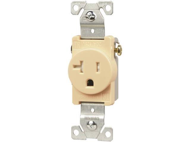 Click here for Receptacle Sngl 125V 20A 2P COOPER WIRING Gfci Rec... prices