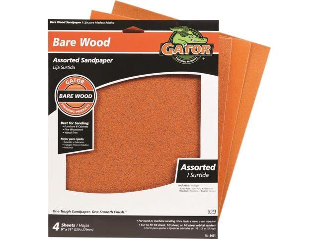 Click here for 9X11 Garnet Sndpr Asst 4Pk Ali Industries Garnet S... prices