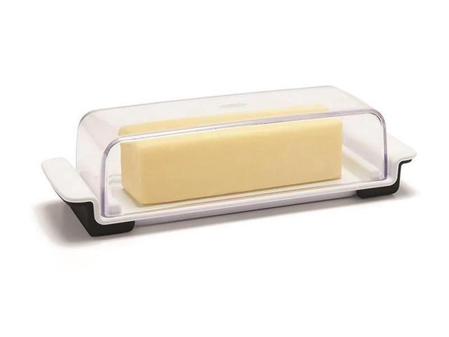 Click here for Dish Butter Clear Lid 7.7inch prices