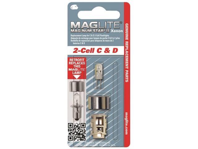 Click here for Maglite Xenon 3V Replacement Flashlight Bulb LMXA2... prices