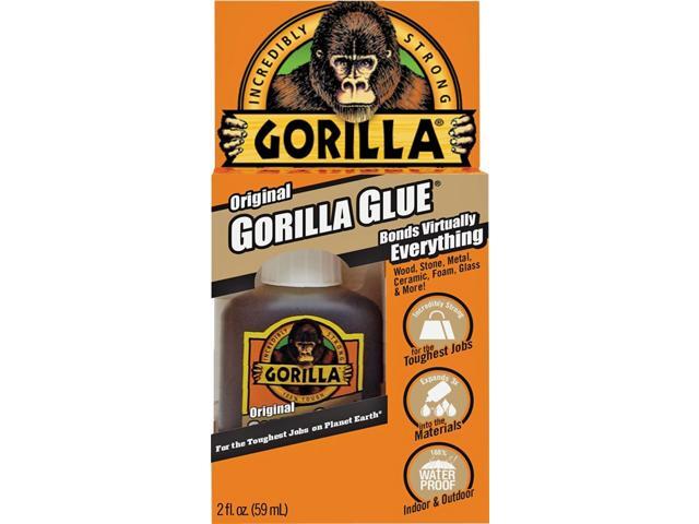 Click here for Gorilla Glue Adhesive - 2 Ounces prices