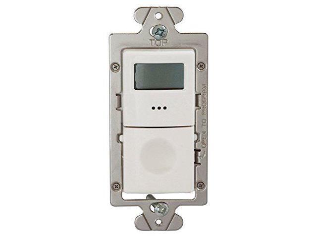 Click here for HUBBELL WIRING DEVICE-KELLEMS DT2000W Timer Digita... prices