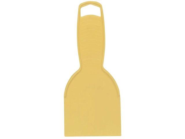 Click here for HYDE 05530 Putty Knife Flexible 3 Polypropylene prices