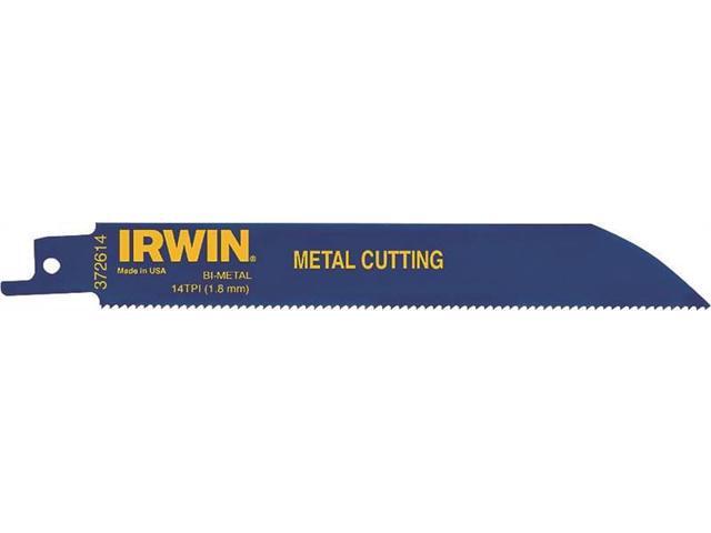 Click here for Irwin 14Tpi Recip Blade prices