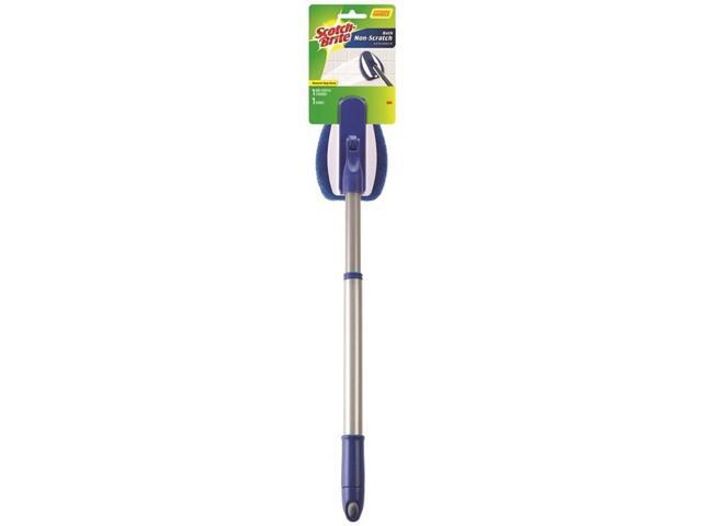 Click here for 3M Scotch-Gard Long Handled Shower & Bath Scrubber... prices