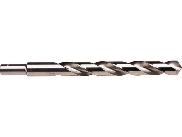 Click here for Irwin Metal Drilling HSS Reduced Shank Drill Bit. prices