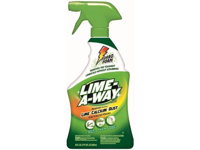 Click here for Lime-A-Way 22 Oz. Lime Remover Trigger Spray 51700... prices