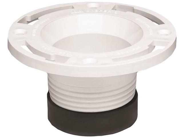 Click here for OATEY 43651 Closet Flange  Replacement  4 Pipe Siz... prices