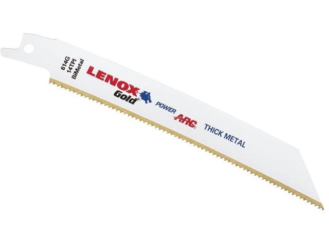 Click here for LENOX Gold 614GR -6 14TPI Titanium Edge Metal Cutt... prices