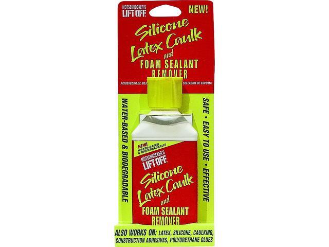 Click here for SILCN CAULK/FOAM REMOVER 411-45 prices