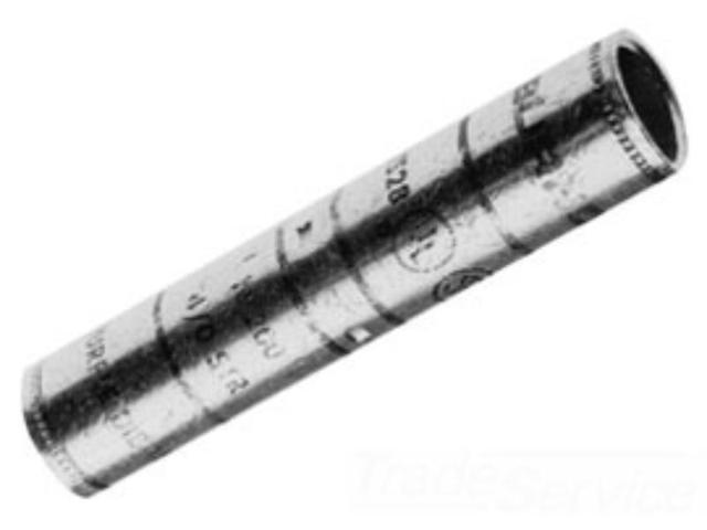 Click here for BURNDY YS6C Long-Barrel Splice 6 AWG Wire Gauge prices