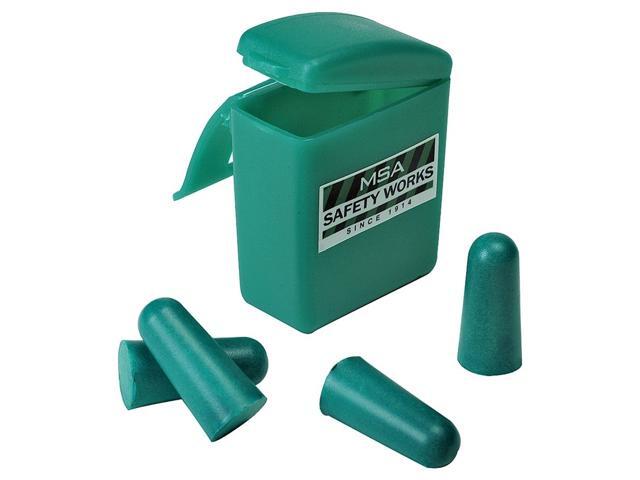 Click here for Safety Works Foam NRR 31dB Ear Plugs (2-Pair) 8180... prices