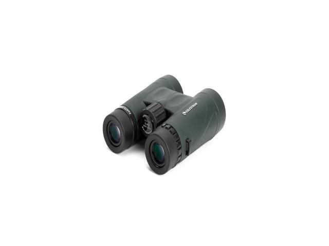 Click here for Celestron 71332 Roof Prism Binocular w/ 8x Magnifi... prices