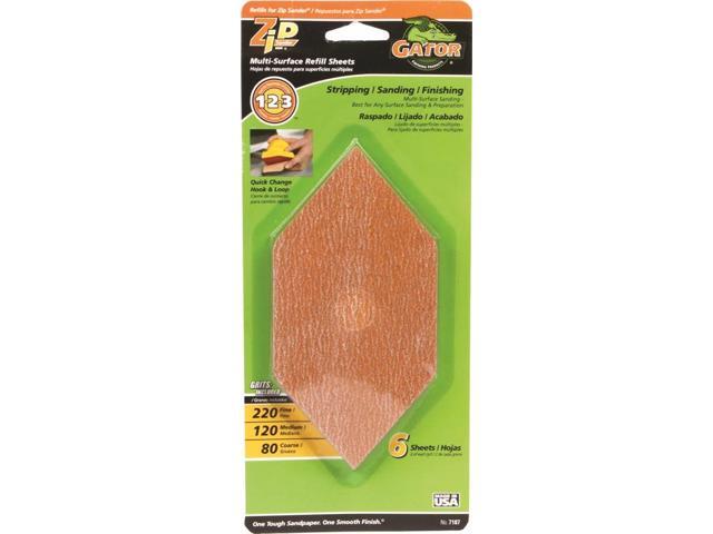 Click here for Zip Refill Assorted Grits Ali Industries Stripping... prices