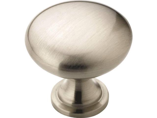 Click here for Amerock Allison Edona Satin Nickel 1-1/4 In. Cabin... prices
