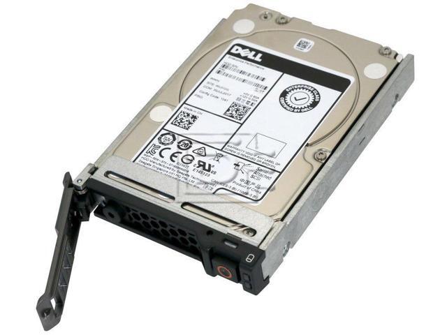 Click here for Dell 400-AJQD / 6WCT7 1.2TB 2.5 10K RPM SAS Hard D... prices