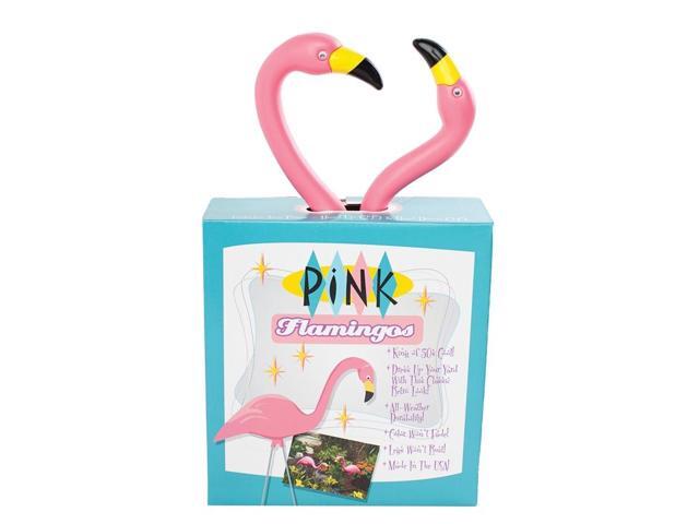 Click here for Bloem Patio Lawn Pink Flamingo  2 Per Pack prices