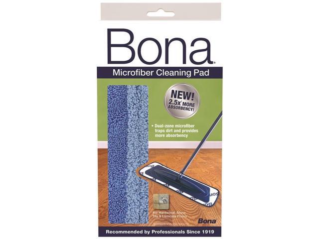 Click here for BonaKemi Microfiber Cleaning Pad prices