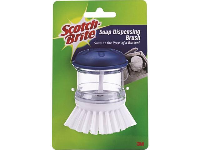 Click here for 3M Palm Soap Dispnsr Brush 495 Unit: CARD prices