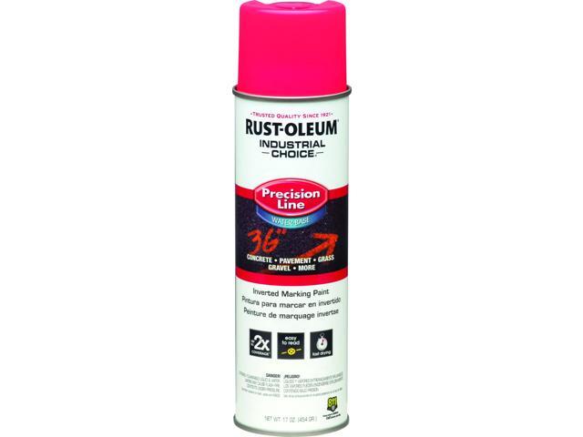 Click here for Rust-Oleum Line Marking Paint 17 oz. Fl Pink HAWA... prices