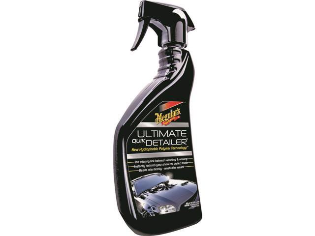 Click here for Meguiar G14422 Ultimate Quick Detailer Car Spray... prices