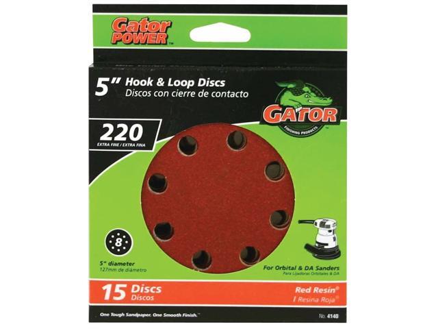 Click here for Ali Industries 4140 5-Inch 220-Grit 8-Hole Hook &... prices