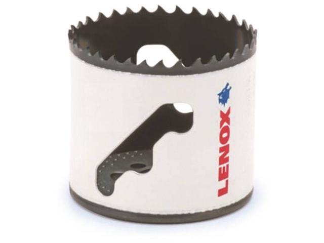 Click here for Lenox 1771983 Lenox Bi-Metal Hole Saw-2-1/4 HOLE S... prices