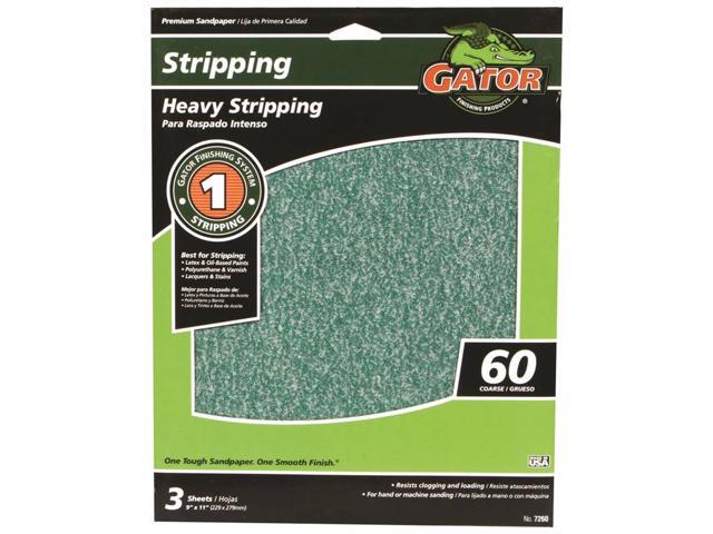 Click here for 9X11 Sanding 60 Grit Pk3 Ali Industries Aluminum O... prices