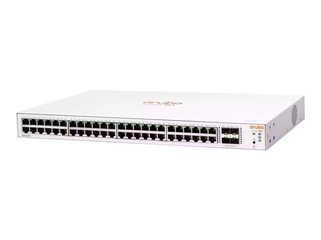 Click here for HPE Networking Instant On 1830 48G 4SFP Switch - s... prices
