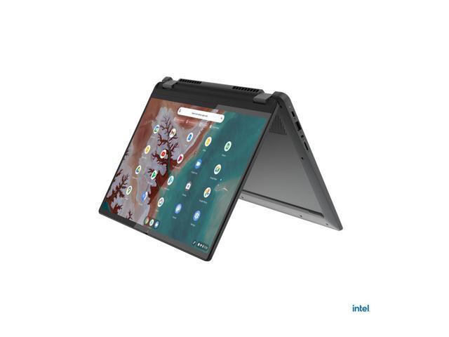 Click here for Lenovo Flex 5 Chrome 14IAU - 14 - Intel Core i5 -... prices