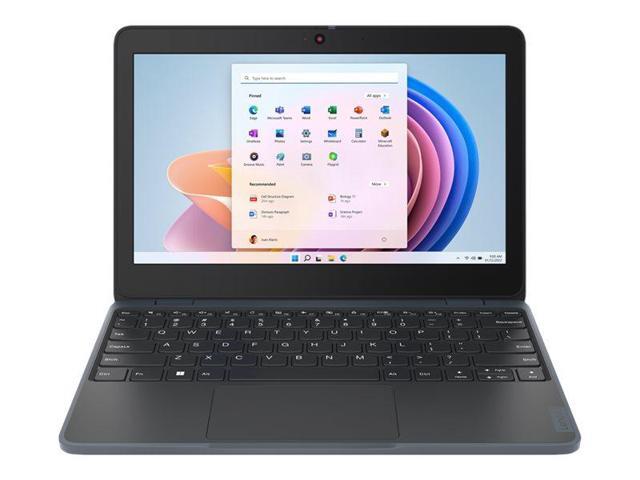Click here for Lenovo 100 82VK0005US 11.6 Notebook - Intel N-Seri... prices