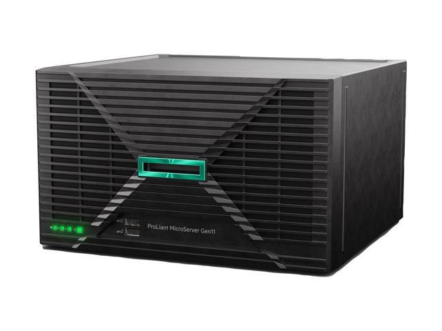 Click here for HPE ProLiant MicroServer Gen11 - ultra micro tower... prices