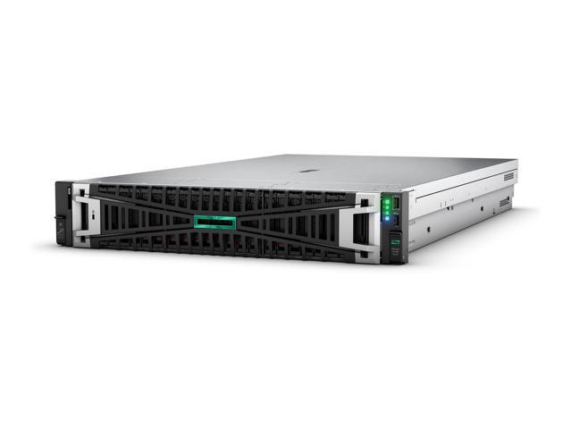Click here for HPE ProLiant DL380 Gen11 Network Choice - rack-mou... prices