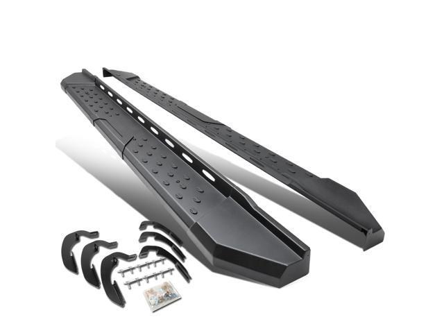 Click here for DNA Motoring STEPB-NBK33-003 For 2007 to 2019 Silv... prices