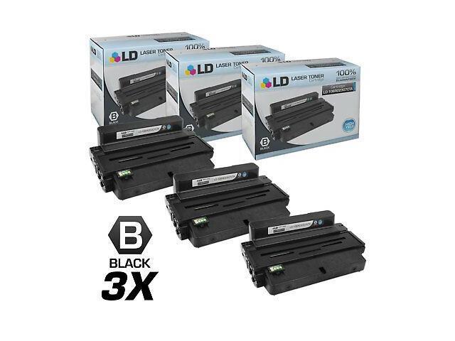 Click here for LD Products Compatible Toner Cartridge Replacement... prices