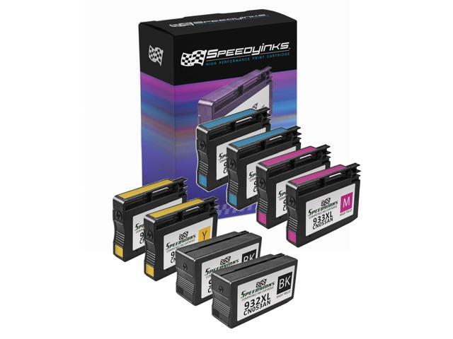 Click here for Speedy Inks Remanufactured Ink Cartridge Replaceme... prices
