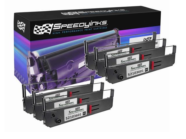 Click here for Speedy Inks - 6PK Okidata Compatible Replacement B... prices